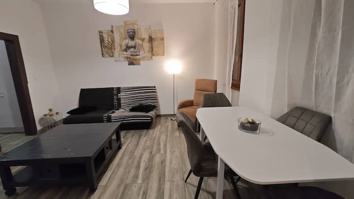 Appartement Sélestat Centre - Sélestat