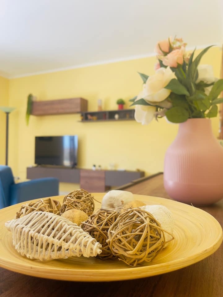 Appartamento Con Terrazza - Termini Imerese