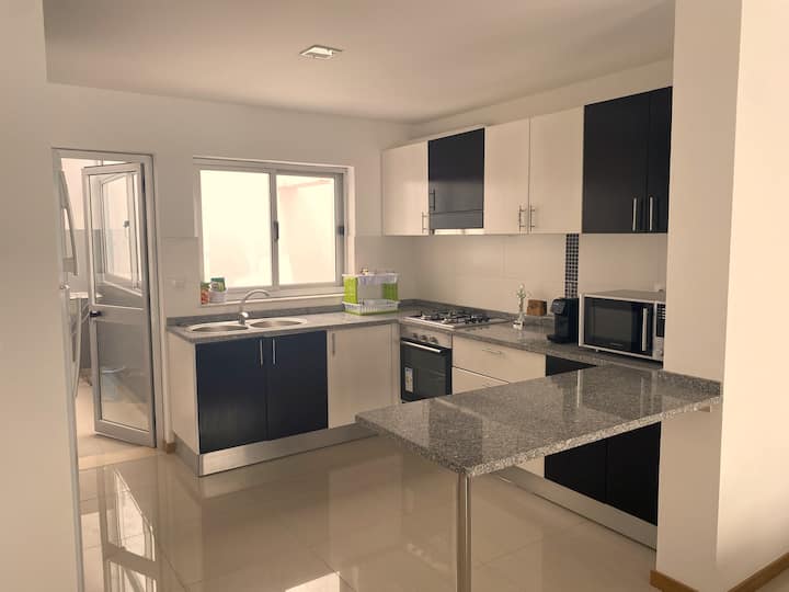 Apartamento Paisagem - Praia