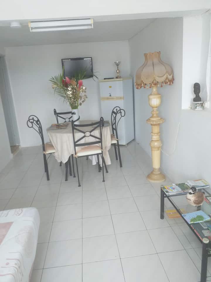 Maison Du Bonheur - Fort-de-France