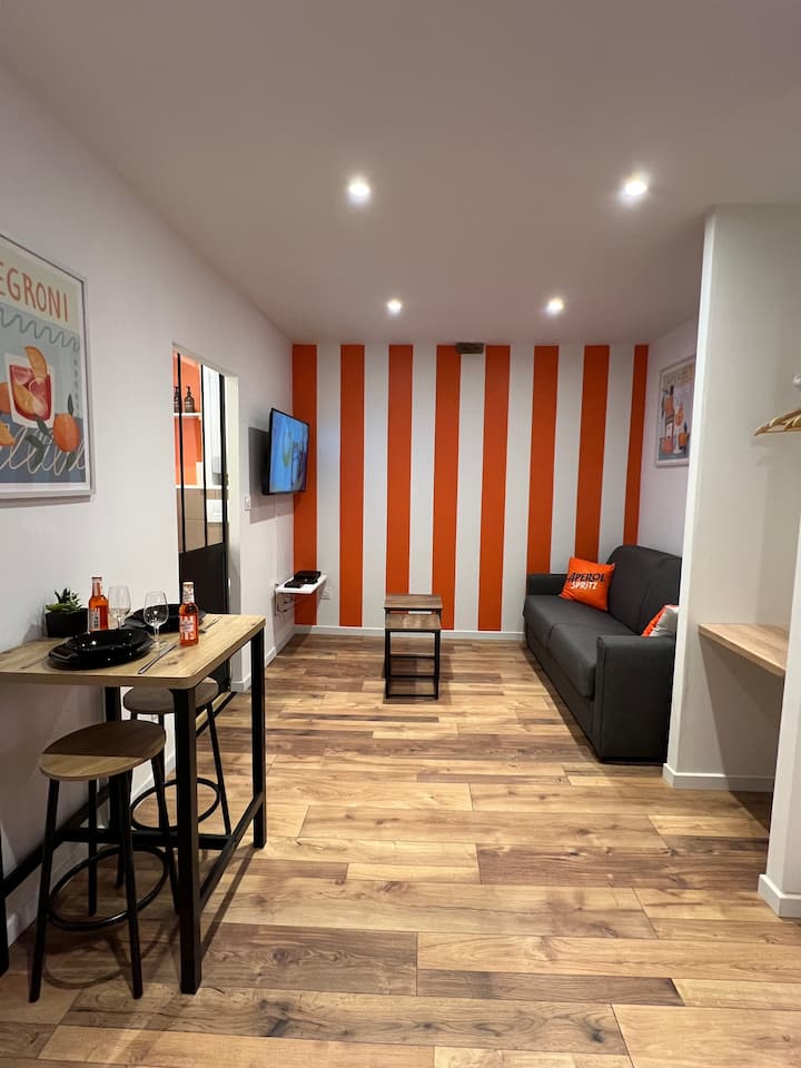 Le Spritz - Chalon-sur-Saône