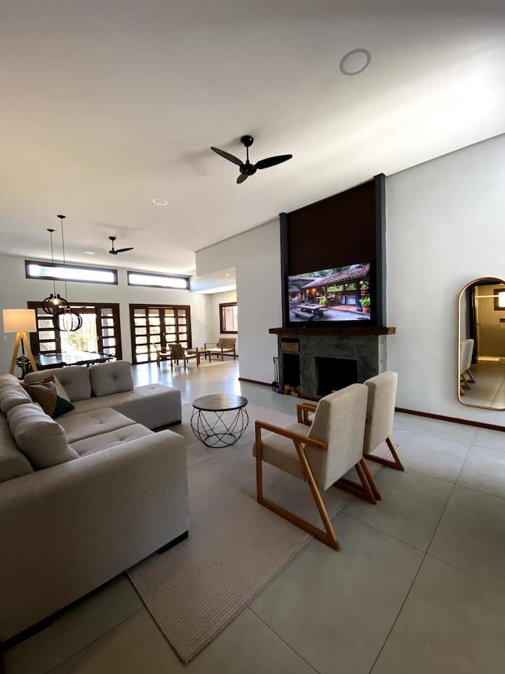 Seu Pedaço De Serra Na Praia De Atlântida! - Xangri-Lá