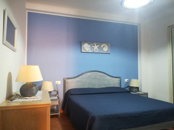 Appartamento Mercurio - Portopalo di Capo Passero