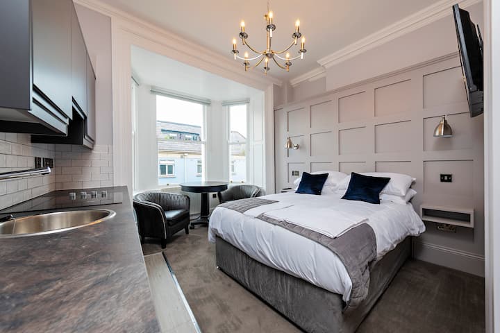 Marina View Studio In Howth - Malahide