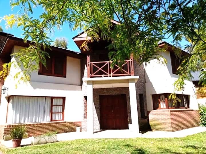 Vive La Magia Del Bosque - Mar del Plata