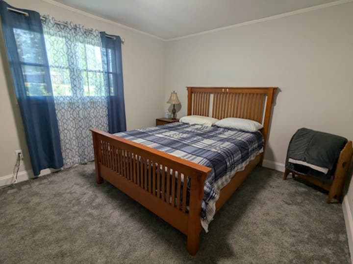 Lucky Dream - Carrollton, GA