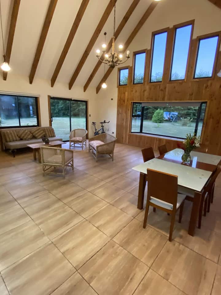 Casa De Campo - Osorno