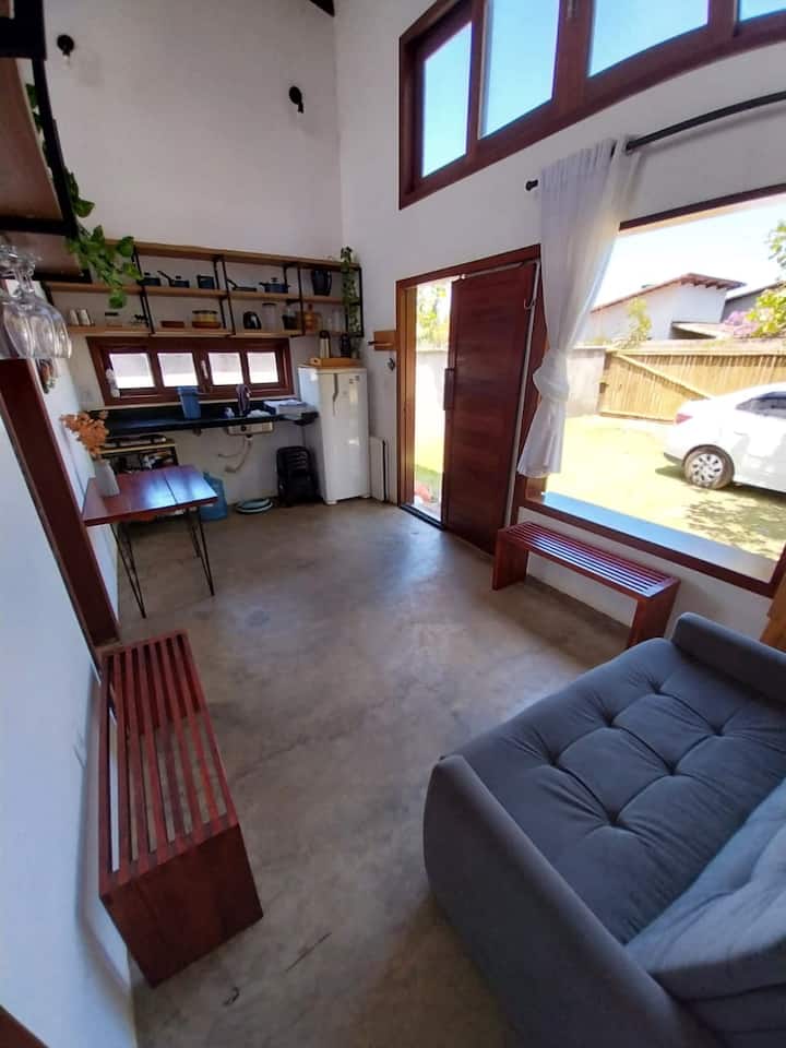 Ruah Chalé São Miguel Do Gostoso - São Miguel do Gostoso