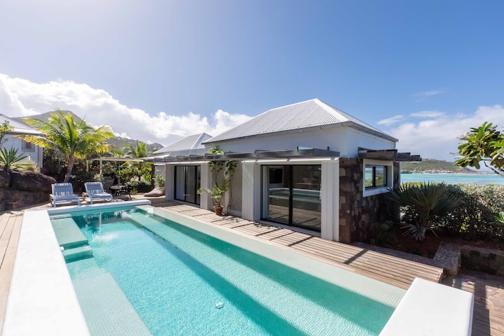 Borderline - Saint-Barthélemy