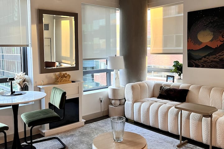 Luxury Flat - Central Cambridge - Cambridge