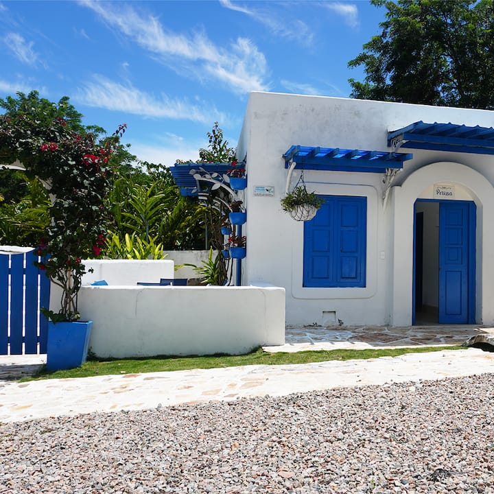 Villa Perissa - Rivera