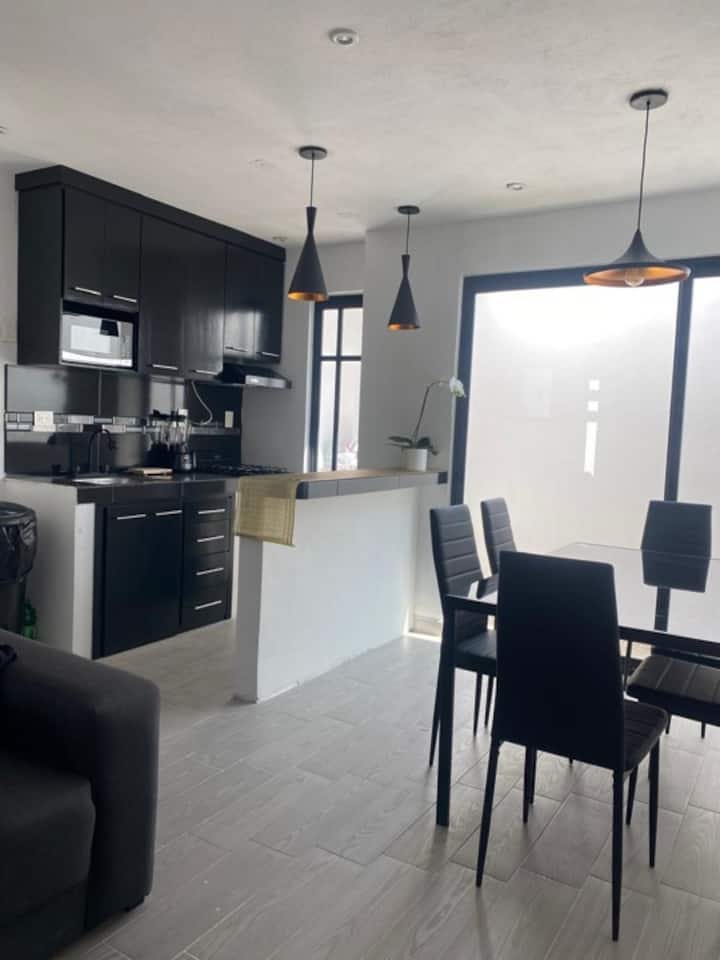 Casa Completa En Angelópolis - Puebla