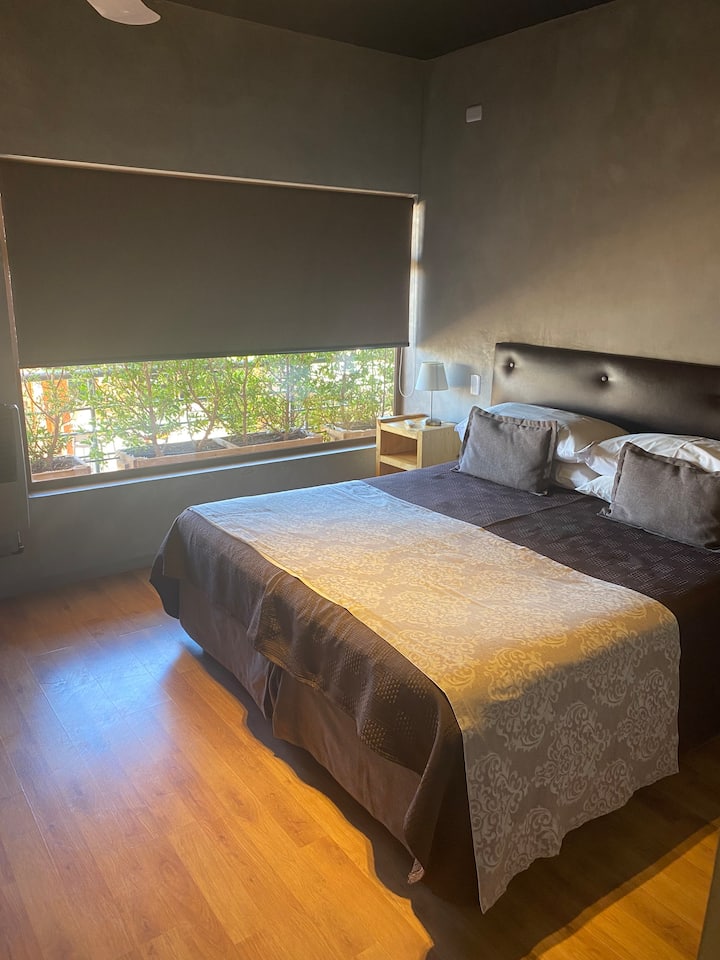 Habitación Matrimonial Estándar - San Pedro de Atacama
