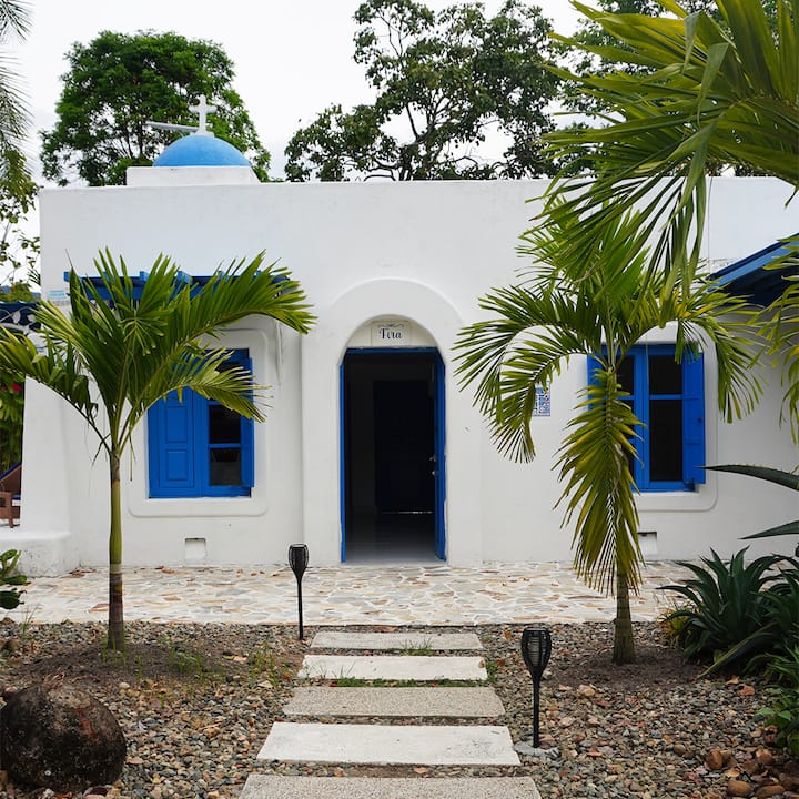 Villa Fira - Rivera