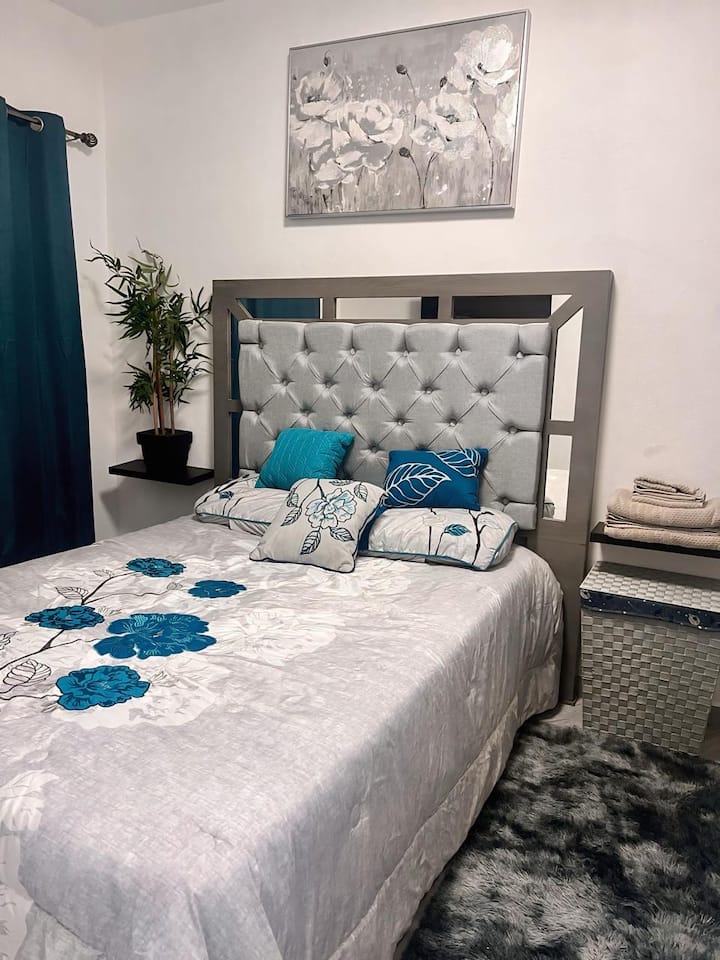 Apartamento En El Corazón De Piedras Negras “D” - Piedras Negras