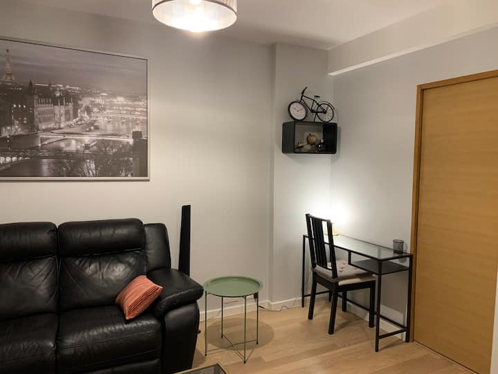 Superbe Appartement Cosy - Paris La Défense - La Défense