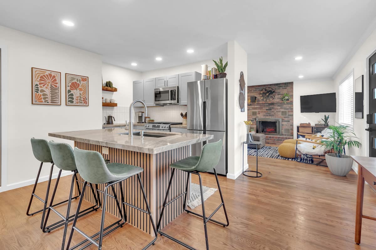 Downtown, Reno Vacation Rentals & Homes - Reno, NV | Airbnb