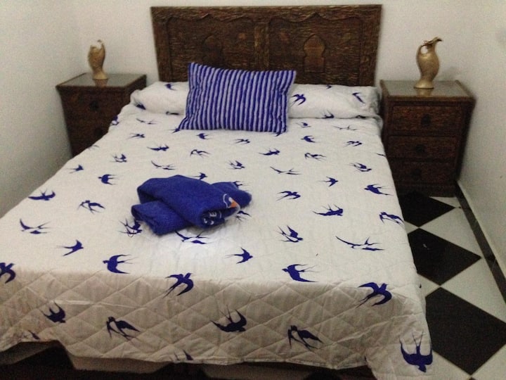 Casa Khmisa1 - Chefchaouen