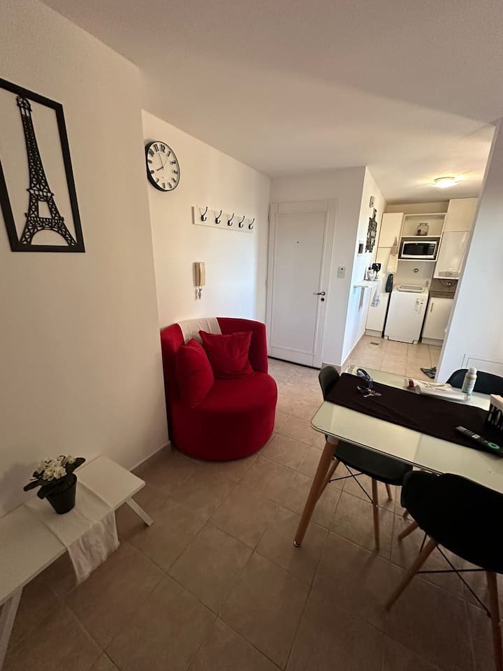 Depto Gerencial Neuquén Capital - Centenario