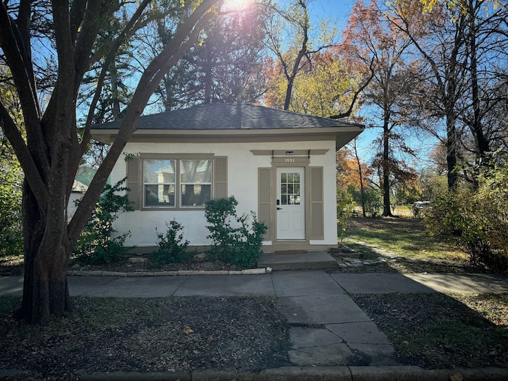 Wildcat Den - Kansas state university, Manhattan