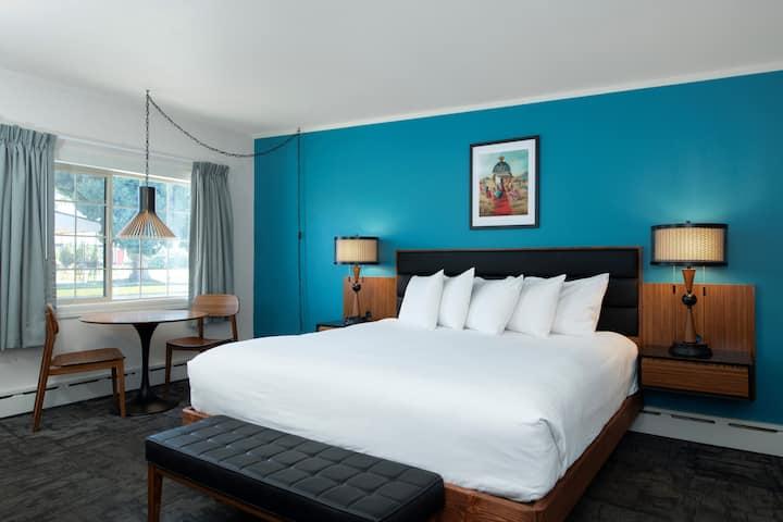 Retro Retreat In Bozeman - Bozeman