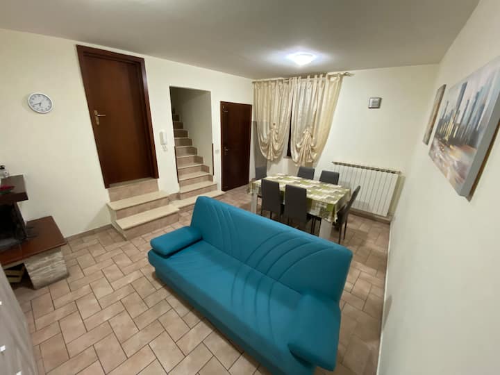 Appartamento - Spello