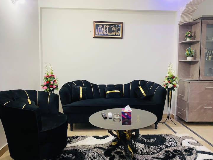 Minimalist Sanctuary Dha Phase 7 - Karachi