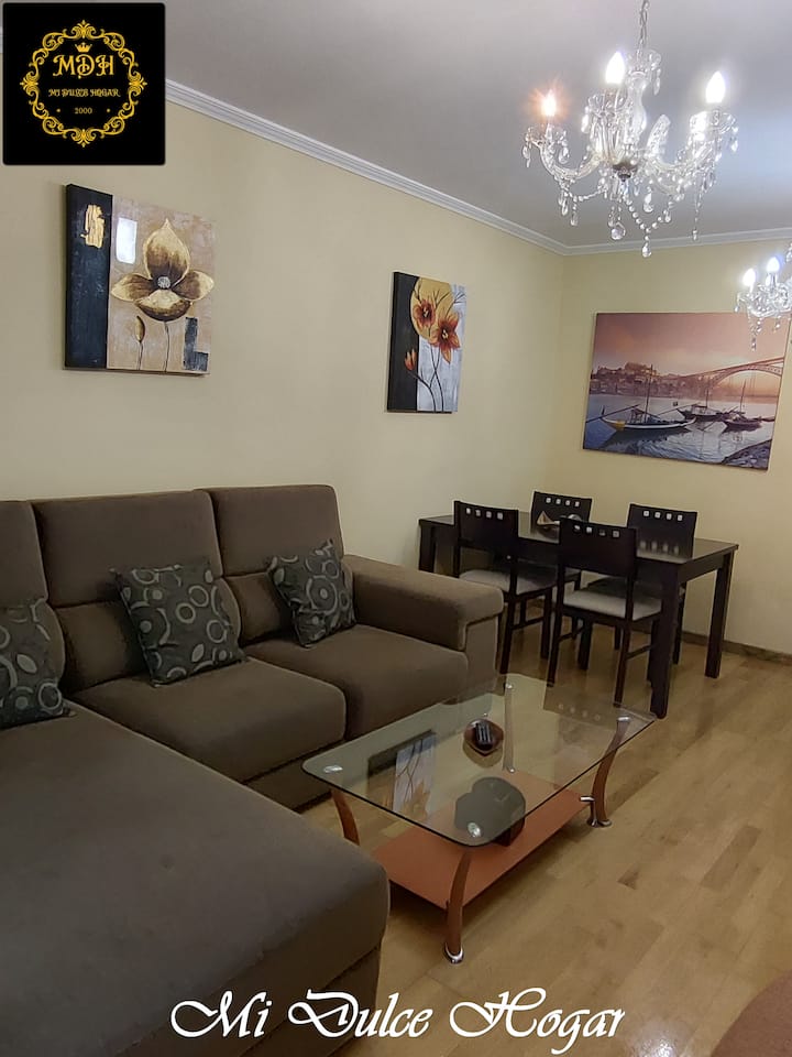 Mi Dulce Hogar - Monção