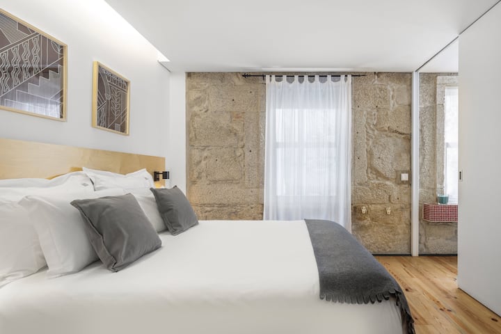 Ox Apartments - B Places Vi - Porto, Portugal