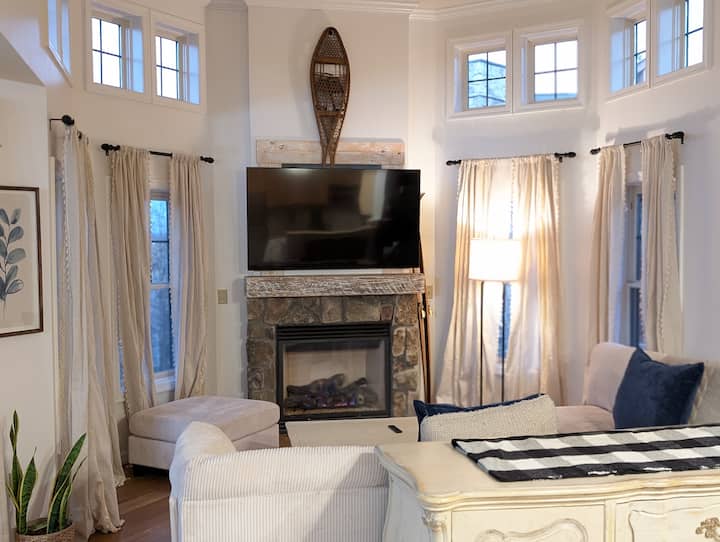 Premium 3 Bed Top Floor Views - Mountain Creek Water Park, Vernon Township