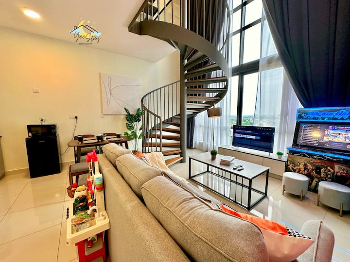 Appleduplex8pax|arcade|mahjong - Malacca