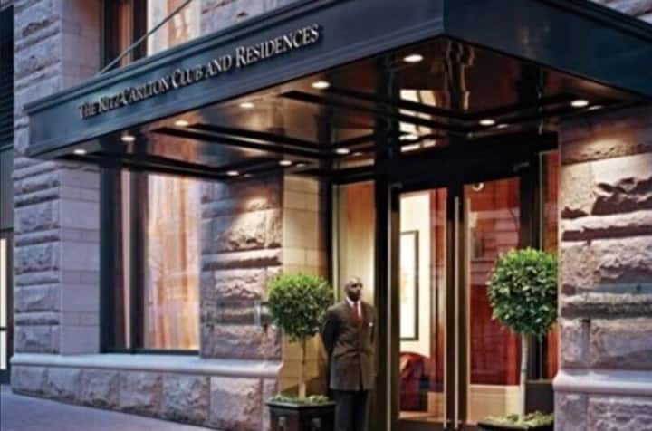 Upscale, Spacious 3 Bedroom In San Francisco - San Francisco, CA