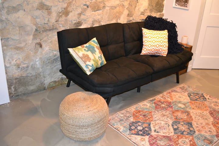 Natural Nook - Nelson