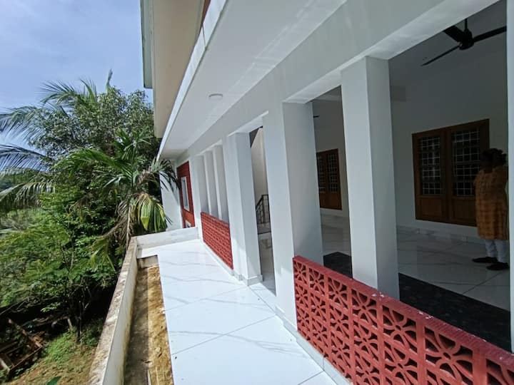 Stunning 3bedroom  Farmstay - Chalakudy