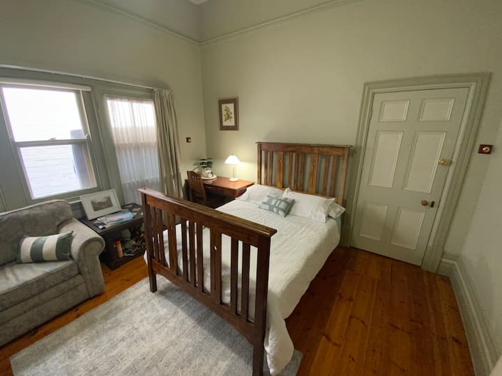 Gatehouse Geelong Self Contained - Geelong