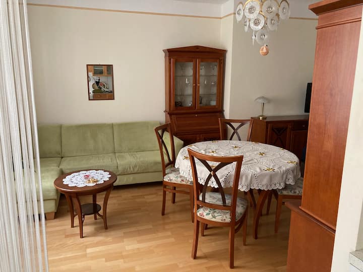 Apartement Sisi - Vienna