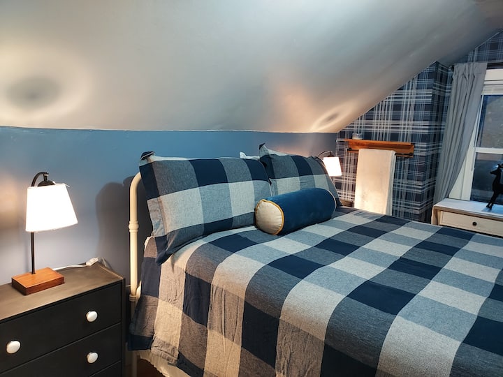 *Cabin Loft* Apartment In Albany & Near Osu - Albany, OR