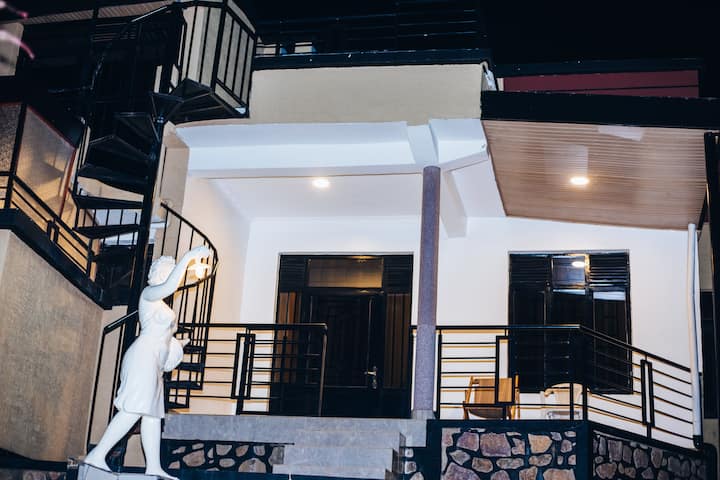 Neema's Apartment Homes - Rwanda