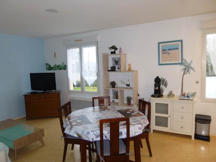 Appartement Blue De Jf - Vogesen