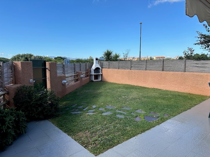 Residenza Con Piscina L&l - Olbia