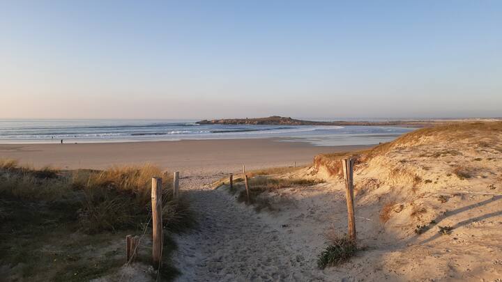 La Torche, Vue Mer - Penmarch