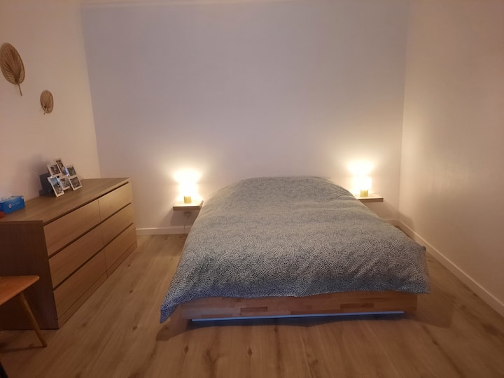 Appartement 2 Pièces - Molsheim