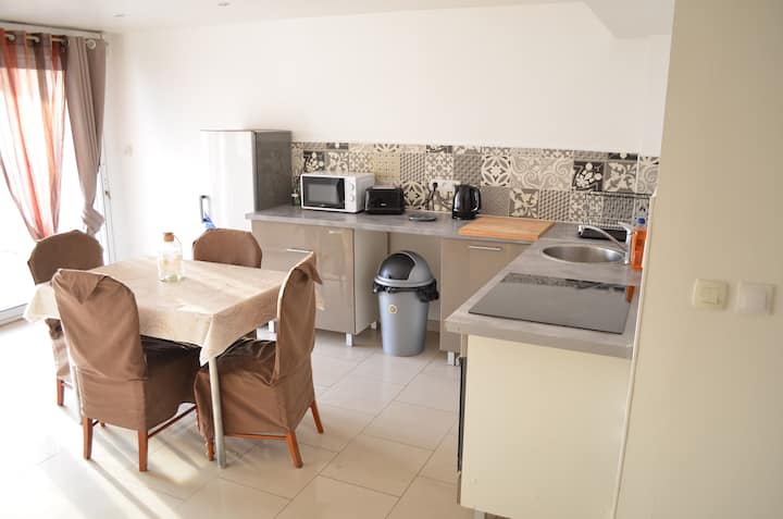 Bel Appartement Type Maison - Rosny-sous-Bois