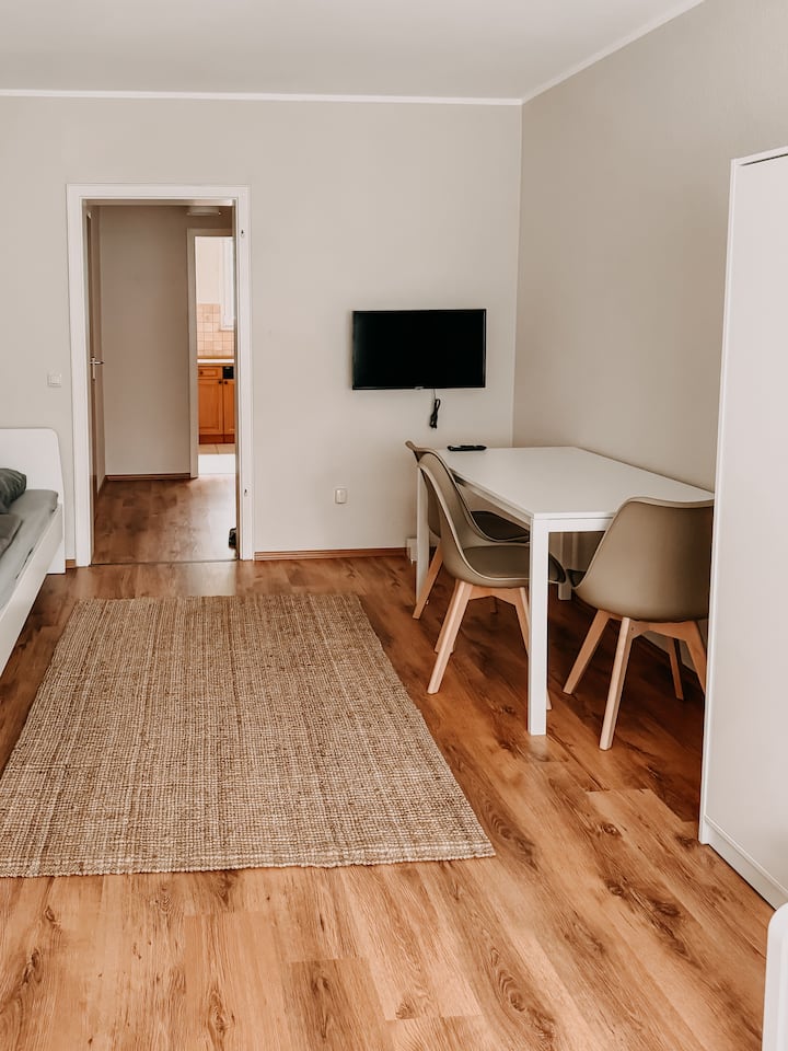 Ruhig Wohnen Zwischen Essen Und Mülheim. Böeg - Essen