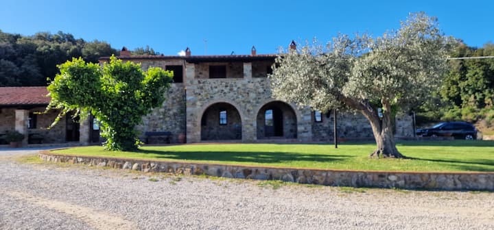 Capodanno In Toscana - Massa Marittima