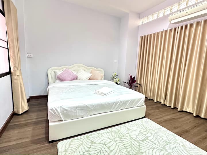 Jayda House Hatyai - Hat Yai