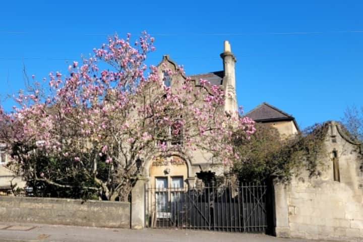 The Patio Apartment - Bradford-on-Avon