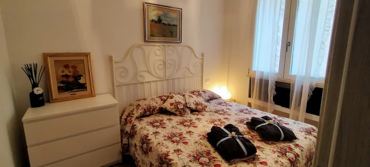 Cappuccetto Rosso Belfiore - Firenze