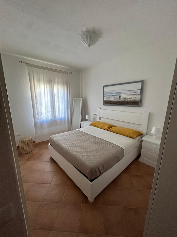 Casa Tina - Santa Teresa Gallura