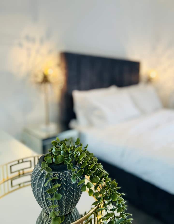 Luxury Home 2bed City Centre - Cardiff